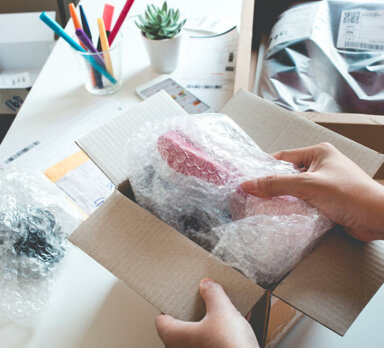 Plastic Packaging Design and Development by Plastic Technologies, Inc.