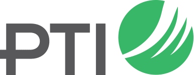 Pti Marketing Technologies Logo