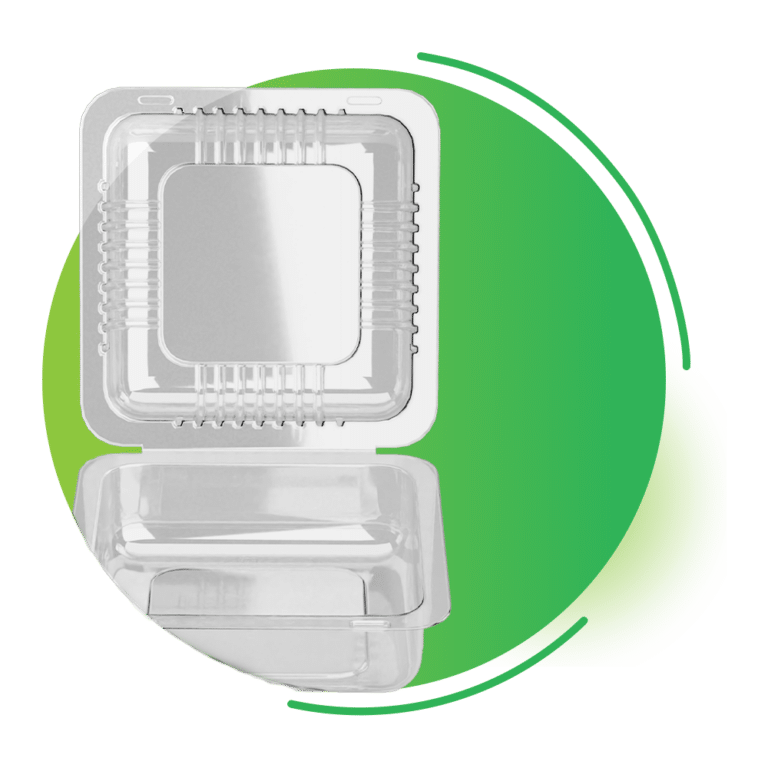 Thermoform Packaging - Plastic Technologies Inc