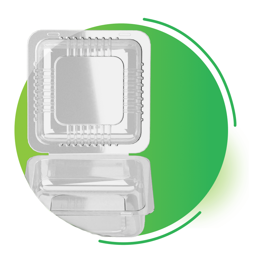 Thermoform Packaging - Plastic Technologies Inc