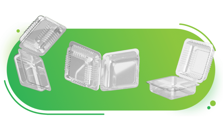 Thermoform Packaging - Plastic Technologies Inc