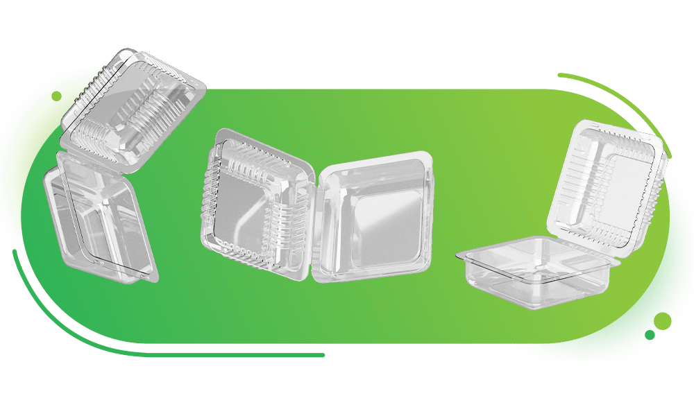 Thermoform Packaging - Plastic Technologies Inc