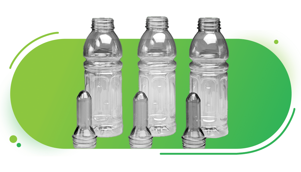 Hot-Fill and Aseptic Packaging - Plastic Technologies Inc