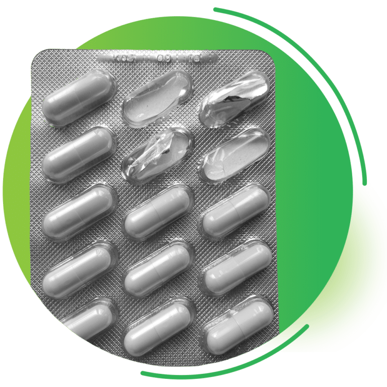 Industries - Plastic Technologies Inc