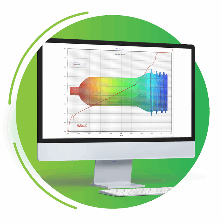 FEA and Simulation - Plastic Technologies Inc