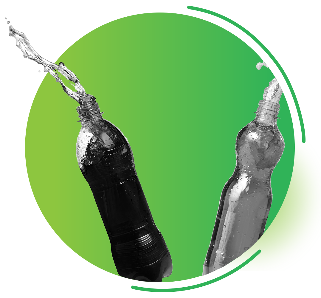Carbonated Soft Drink Packaging - Plastic Technologies Inc
