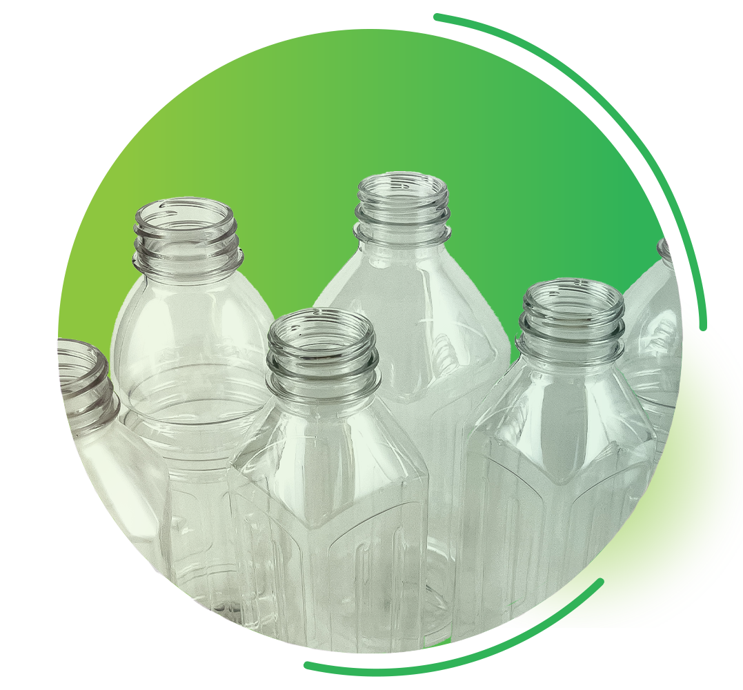 Hot-Fill and Aseptic Packaging - Plastic Technologies Inc