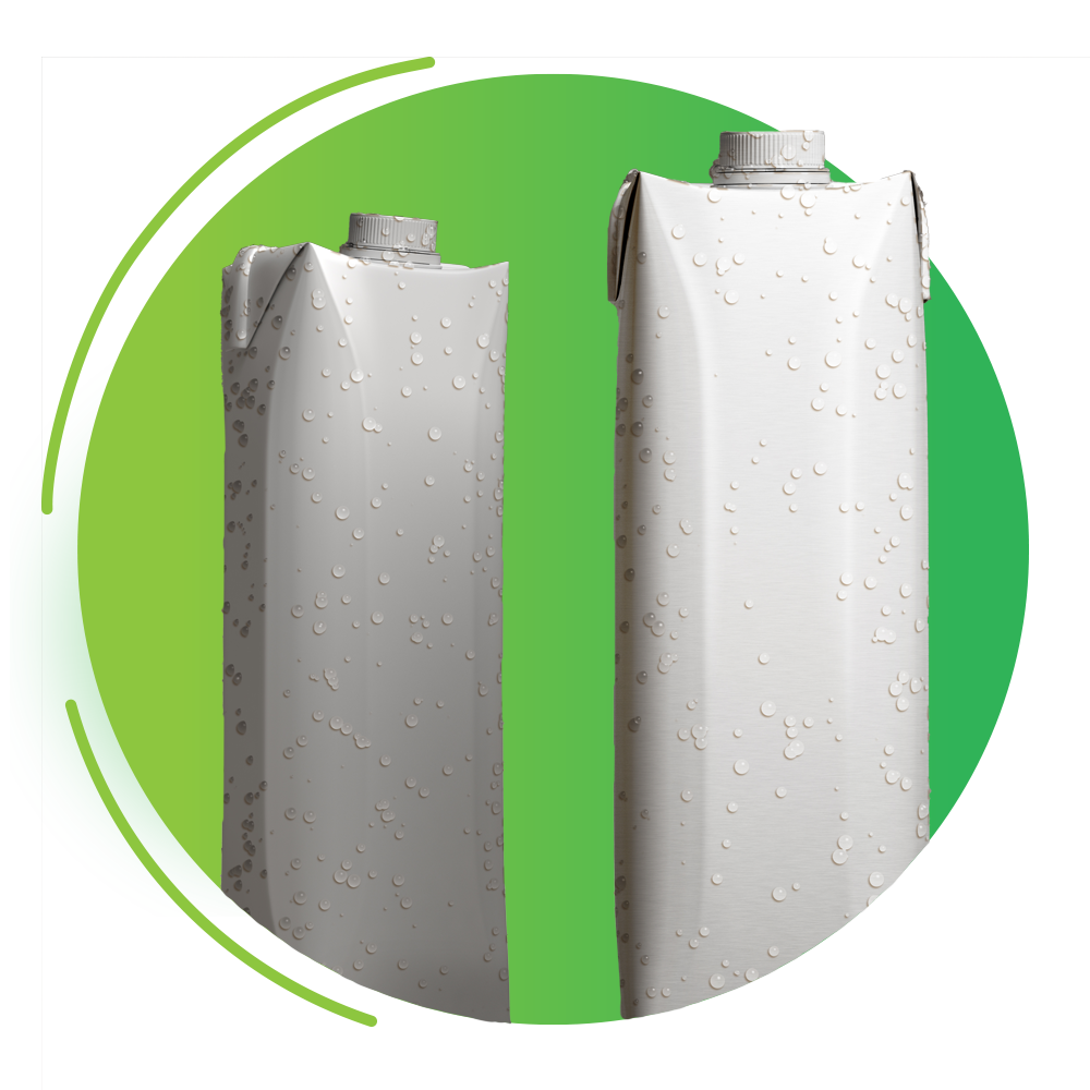 Hot-Fill and Aseptic Packaging - Plastic Technologies Inc