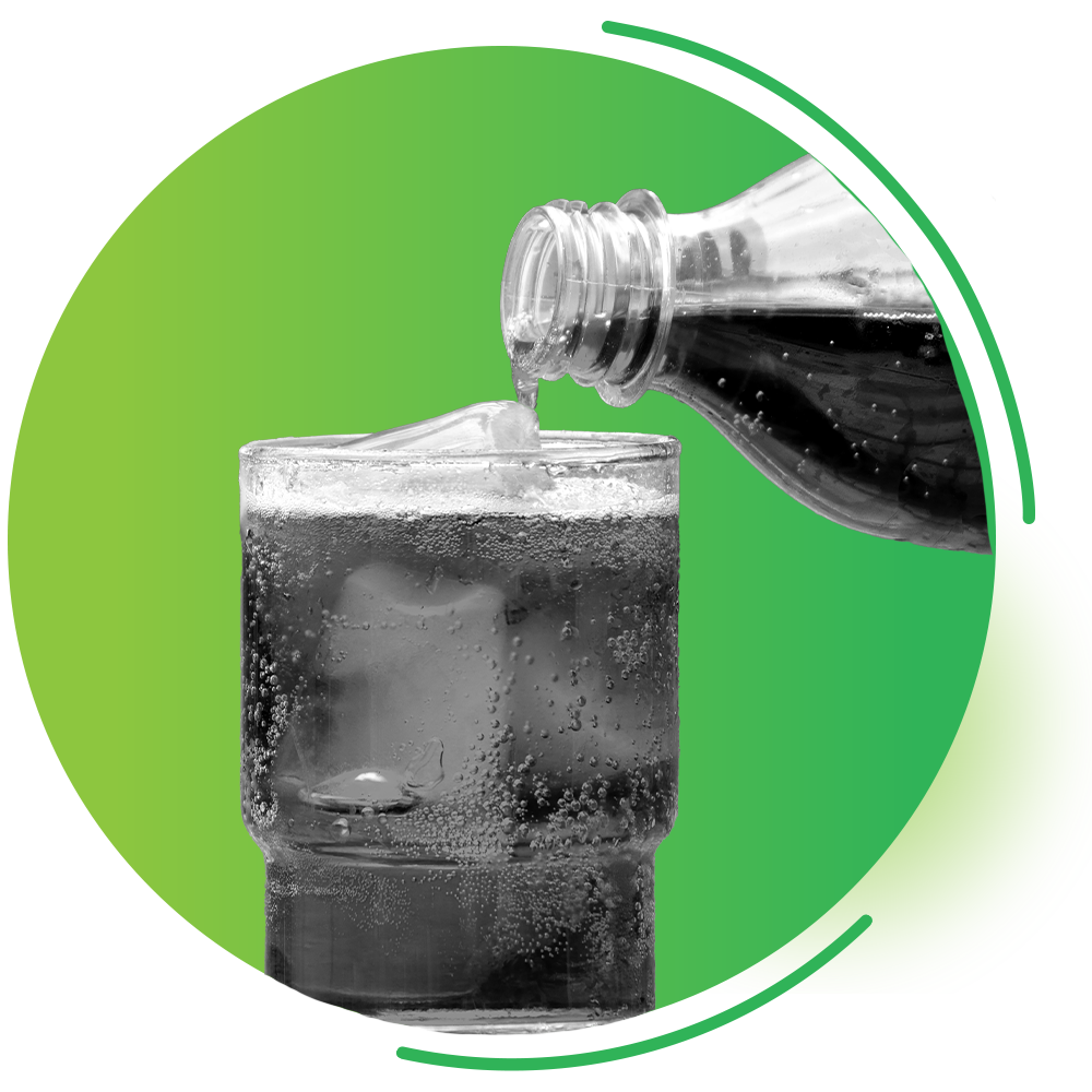 Carbonated Soft Drink Packaging - Plastic Technologies Inc