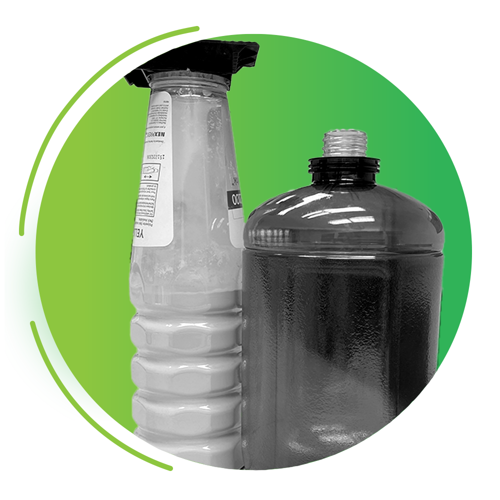 Industries - Plastic Technologies Inc