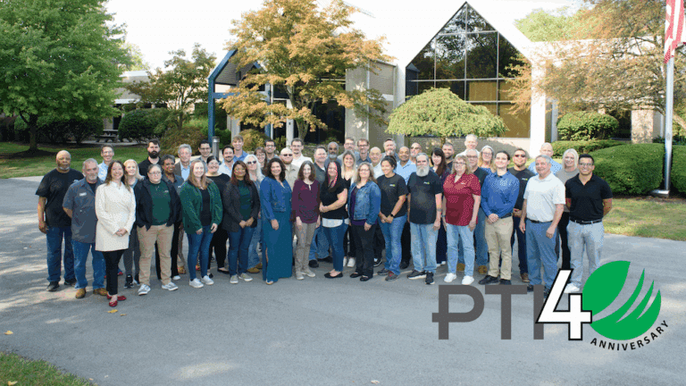 PTI Marks 40 Years of Innovation and Packaging Excellence - Plastic ...